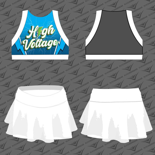 HVC -Practice Sets | flycheergear