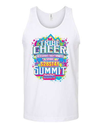 Tribe Cheer - Summit & Worlds | flycheergear