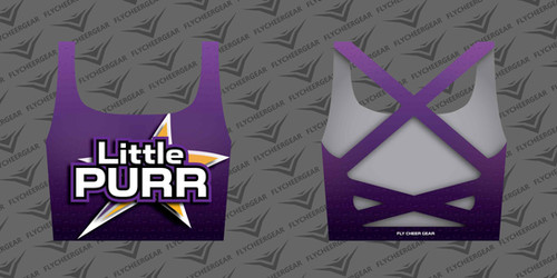 Little Purr Order | flycheergear