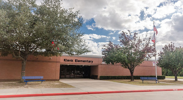 Klenk Elementary | Campus Kids LLC