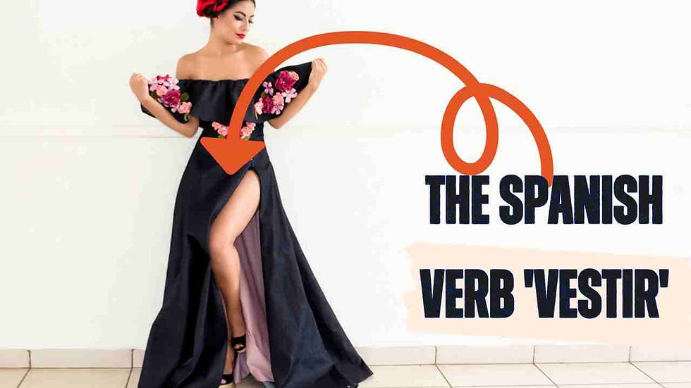 The Art of Dressing Well: Embracing Diversity and Mastering the Spanish ...