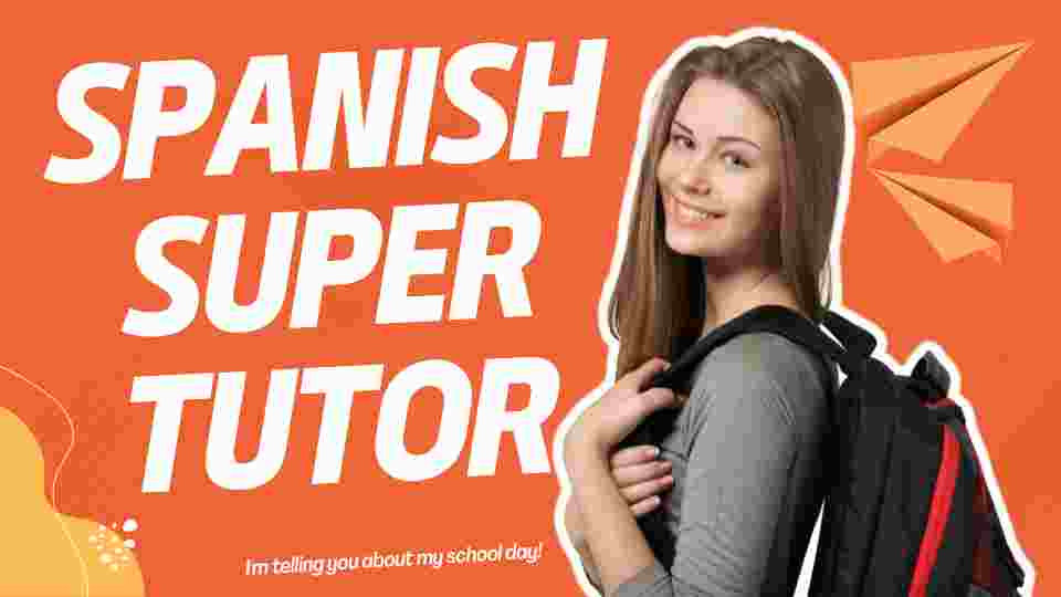 Which institute is best for Spanish language?