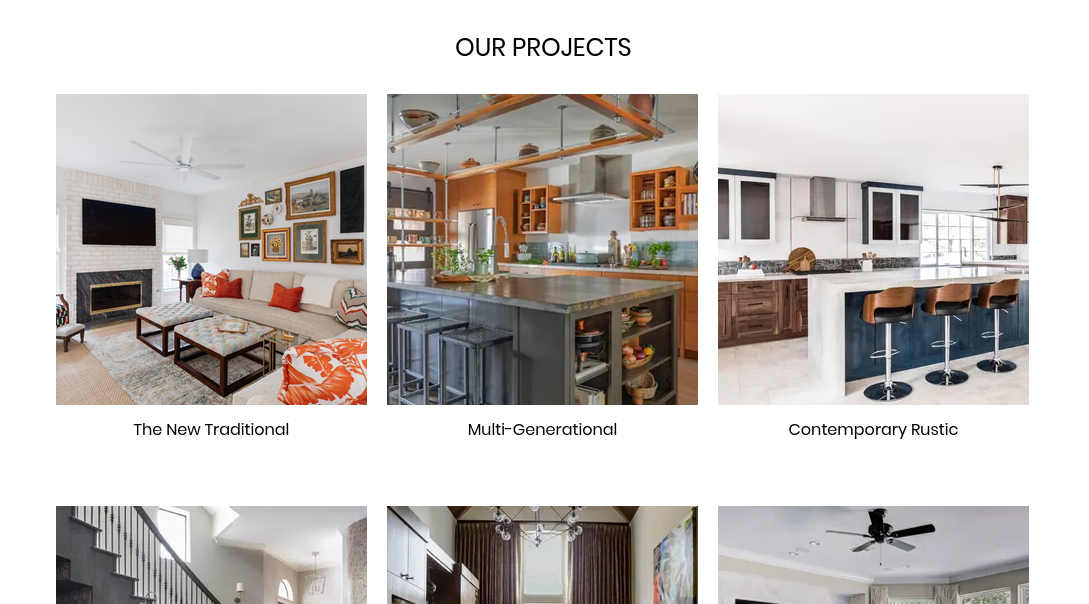 BKD Interiors | Interior Designer Houston | Portfolio