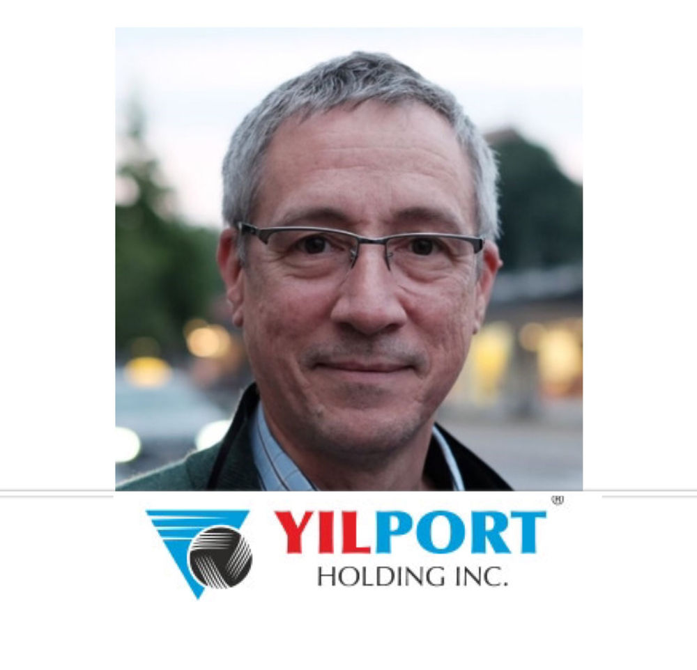 Global HSE Speaker Series Vol. 1- Health and Safety in Complex Operations