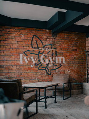 HOME | The Ivy Gym