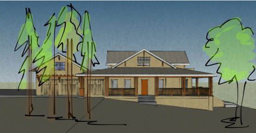 Craycroft Design | Home Design | Santa Cruz, CA, USA