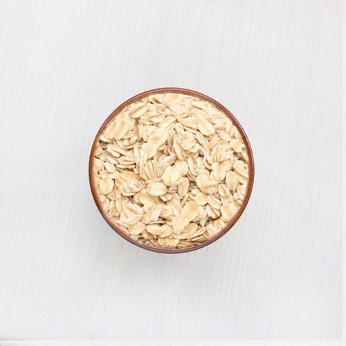 Rolled Oats | Quay Wholefoods