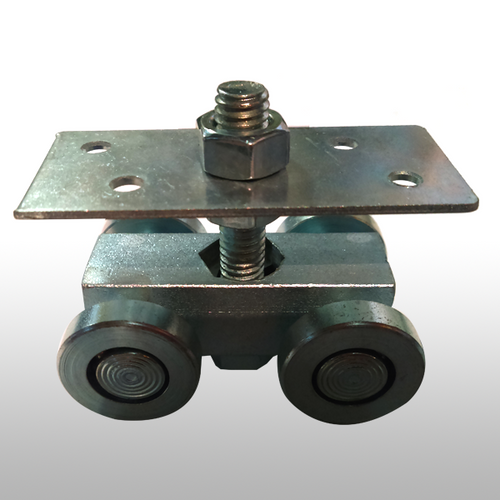 CARRETILLA 4 RUEDAS RIEL 1400 | inicio