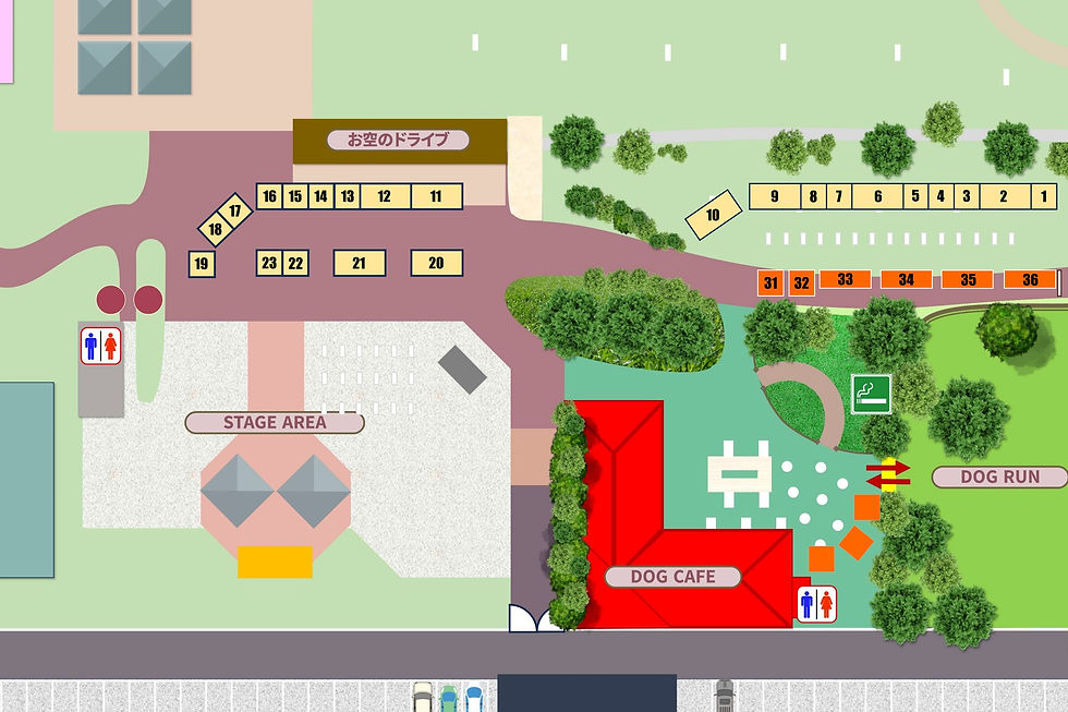 DACHSHUND JAM | ダックスJAM | わんだふる