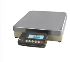 PRW Series Precision Scales | Bench Scales - Industrial Weighing Scales Ltd
