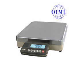 PRW Series Dual Range OIML Scales | Industrial weighing