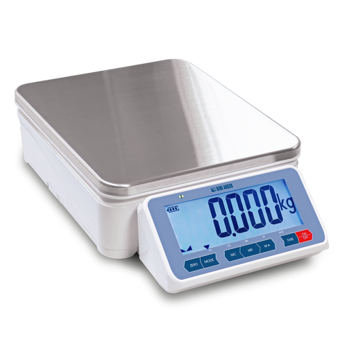 APM SERIES WEIGHING SCALE | Industrial weighing