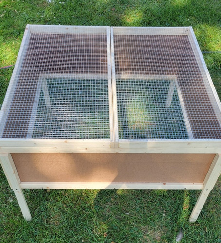 Medium Brooder Kit | Dale's Quails