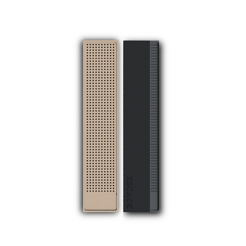 Bonsai: Mini Slim Array Speaker | XSCACE