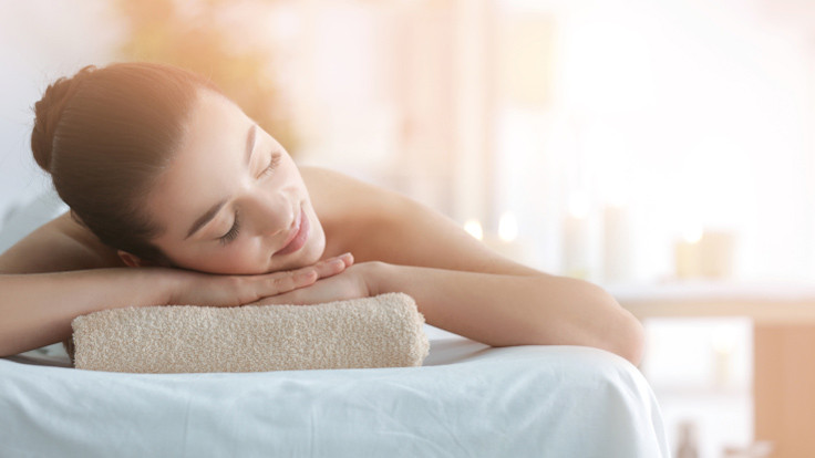 Spa27 Bermuda | Best top spa in Bermuda