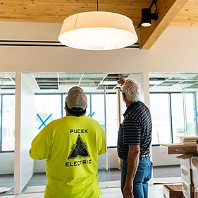 Pucek Electric, LLC. | Licensed Electrician | Kerrville, TX