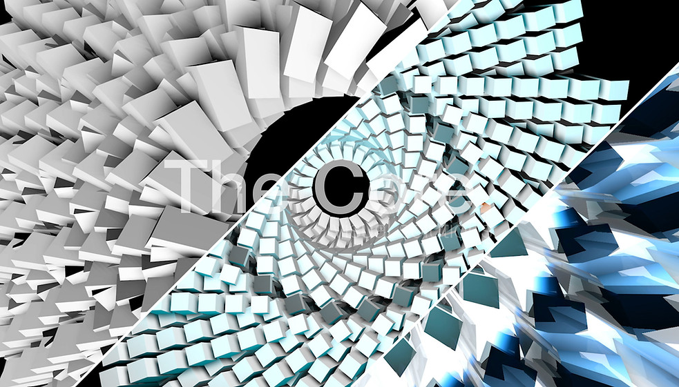 VISUAL SHOP by The Core.