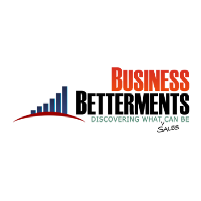 Sales Performance Consulting for Industrial B2B | Business Betterments