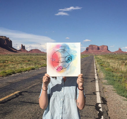 Andrew King Art | Phoenix Arizona