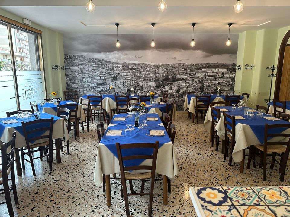 La Rusticana – Ristorante Trattoria a Modica | La Vera Cucina Siciliana