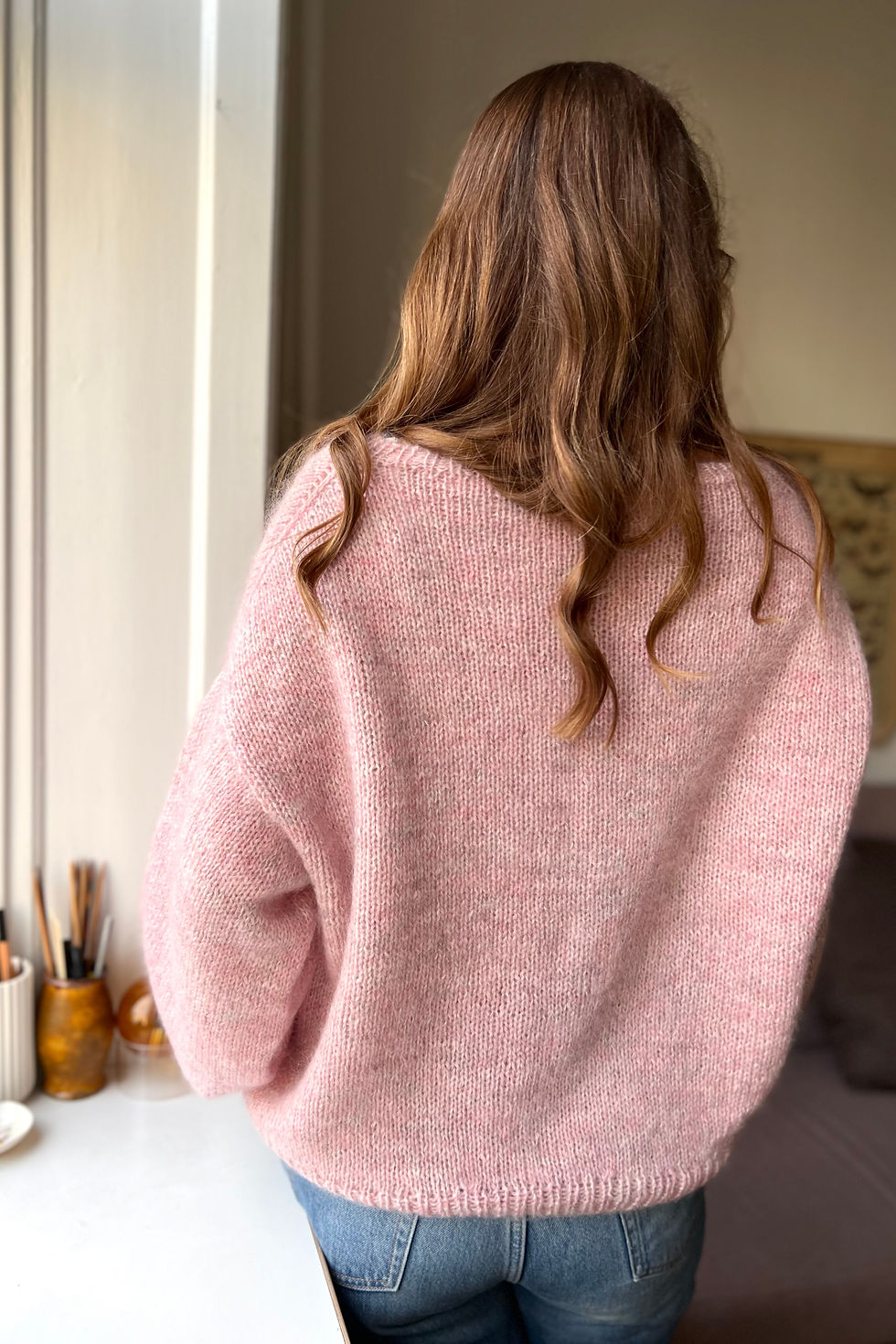 Patterns/opskrifter | Refined Knitwear