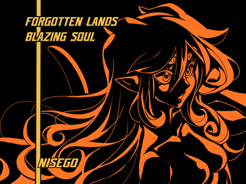 Nisego Project: Deluxe Box (Wonhan) | Novel Horizons