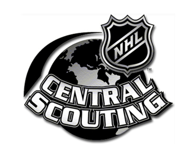 Trejbal & Fetterolf on Central Scouting Watch List