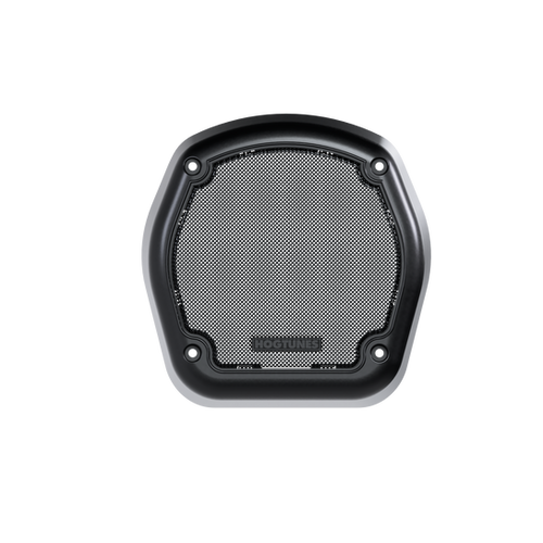 New Style 7" Fairing Speaker Grills | Hogtunes Inc.