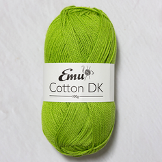 COTTON | Emu Yarns
