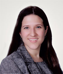 Danielle D’Aquila - Managing Director at RPN