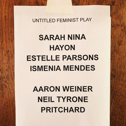 Sarah Nina Hayon | News Blog | San Francisco | LA | New York