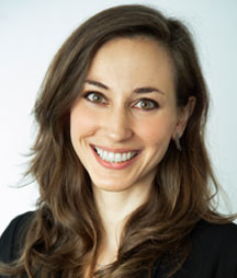 Chelsea Stevens - Senior Managing Director at RPN