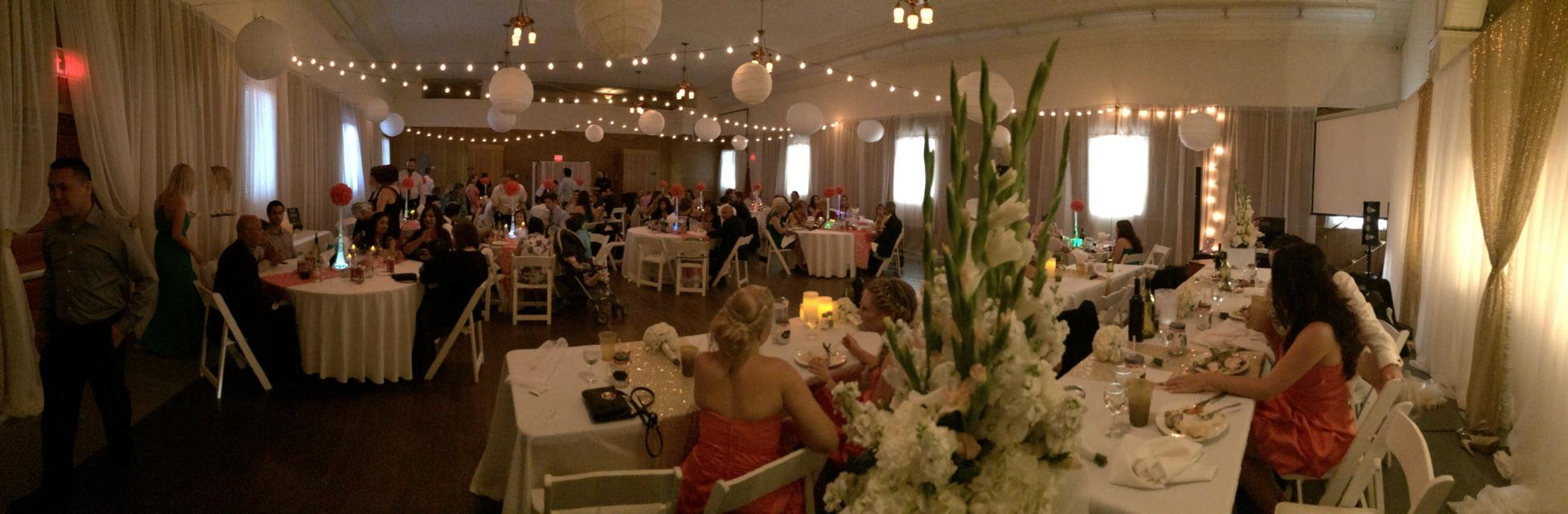 MURRAYVILLE HALL | Connections Events