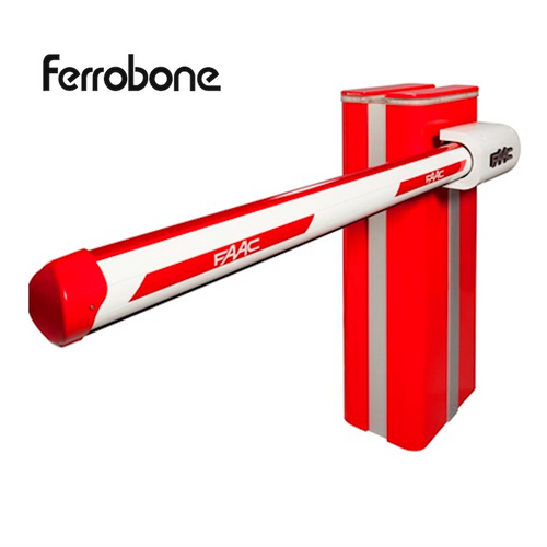 Faac 680 H | ferrobone