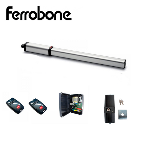 BFT Lux L | ferrobone