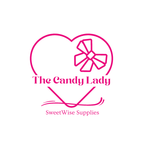 Inspired! | The Candy Lady