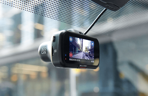Dash Cam Fitting in Ipswich | Installation | JB Autowerx