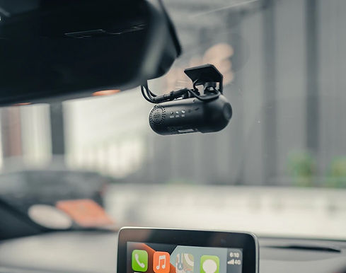 Dash Cam Fitting in Ipswich | Installation | JB Autowerx
