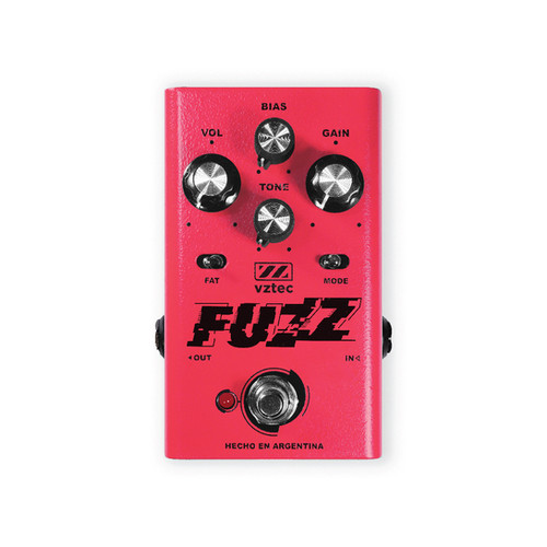 Fuzz | VZtec