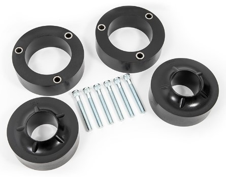 VW Touareg(T3)/Porsche Cayenne Lift Kit | Owen Developments Shop