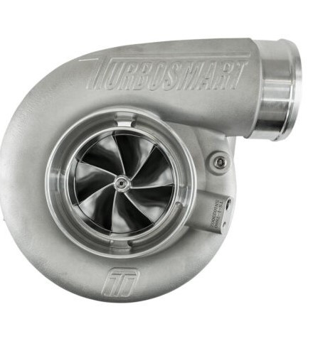 TS-1 Performance Turbocharger 7880 T4 0.96AR Externally Wastegated ...