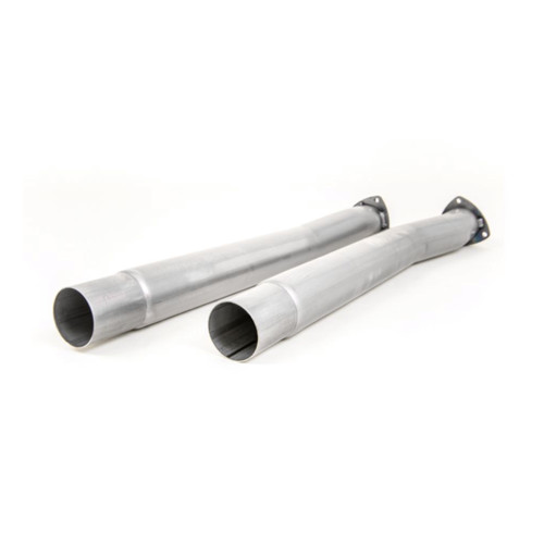 Audi RS3 8V/TT MK3 Milltek Secondary Cat Delete Pipe | Owen ...