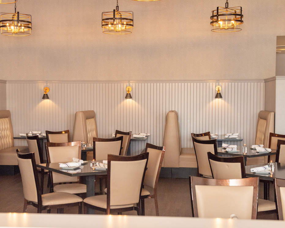 Main Dining | Chef's Choice Noodle Bar | Bakersfield