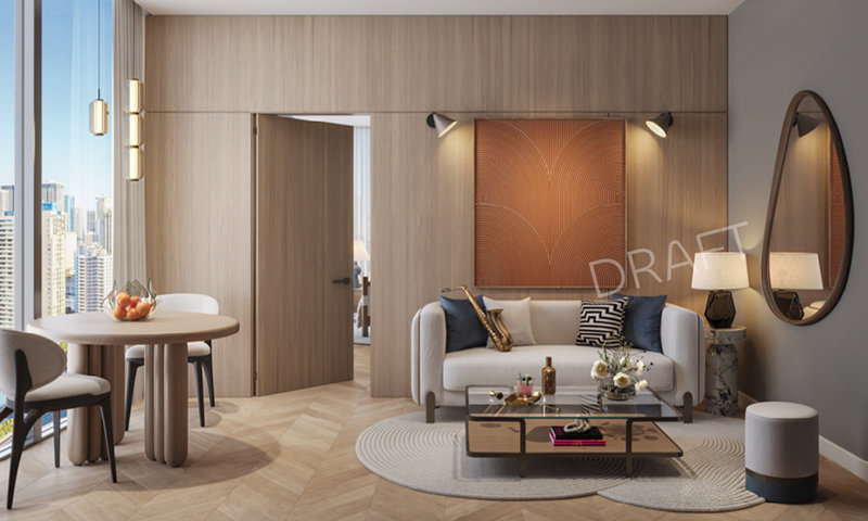 One West Twelve Residences | MIA Preconstruction