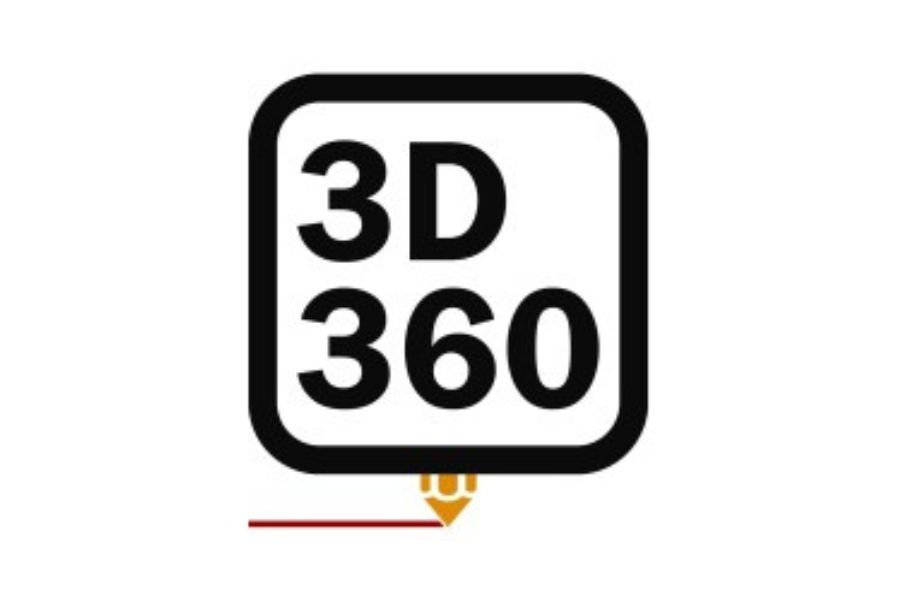 3D 360 - Nuclear Profile