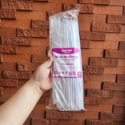 Barras de silicon pointer 30 cm | Helo Store