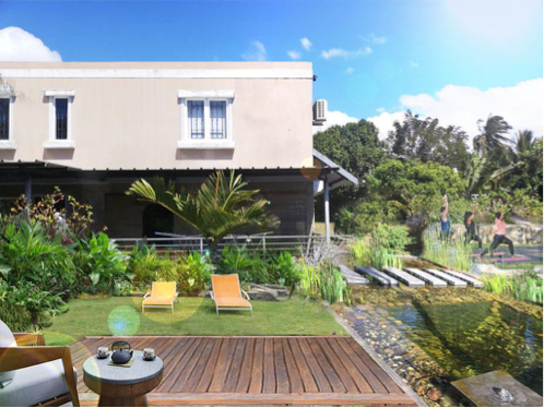 Projets | Charis Charitable Foundation