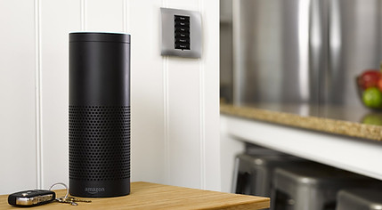 Blind & curtain control | ATL Electrical