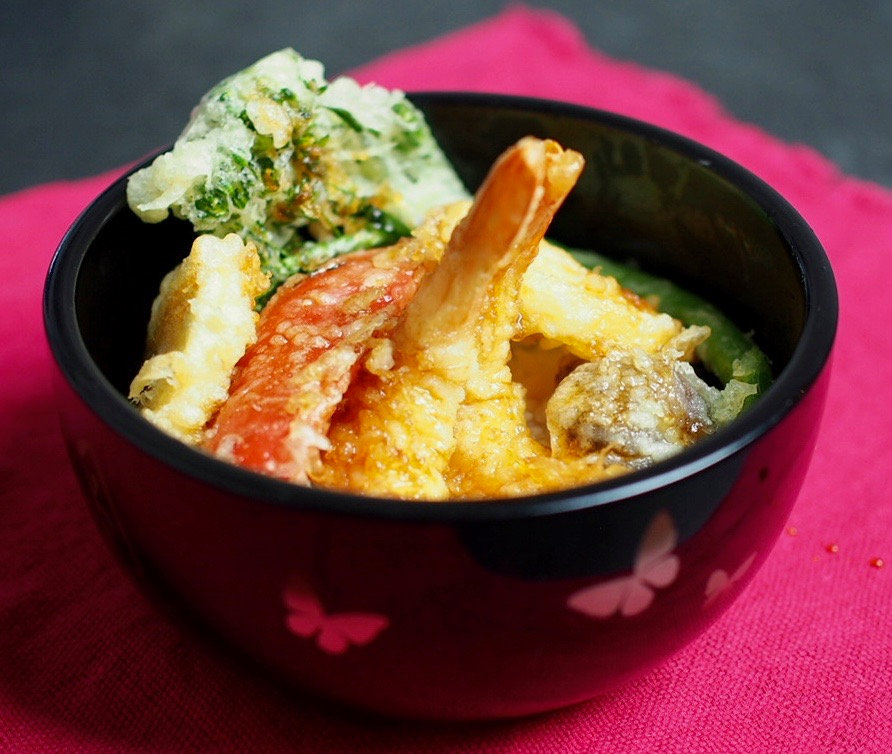 Prawn Tendon| kurumicooks