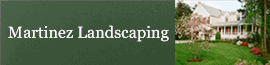 Martinez Landscaping And Pine Straw Services